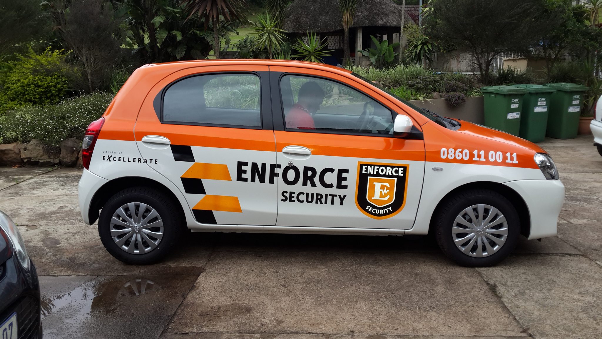 Vehicle Branding: The Ultimate Guide | Brandy and Co Media