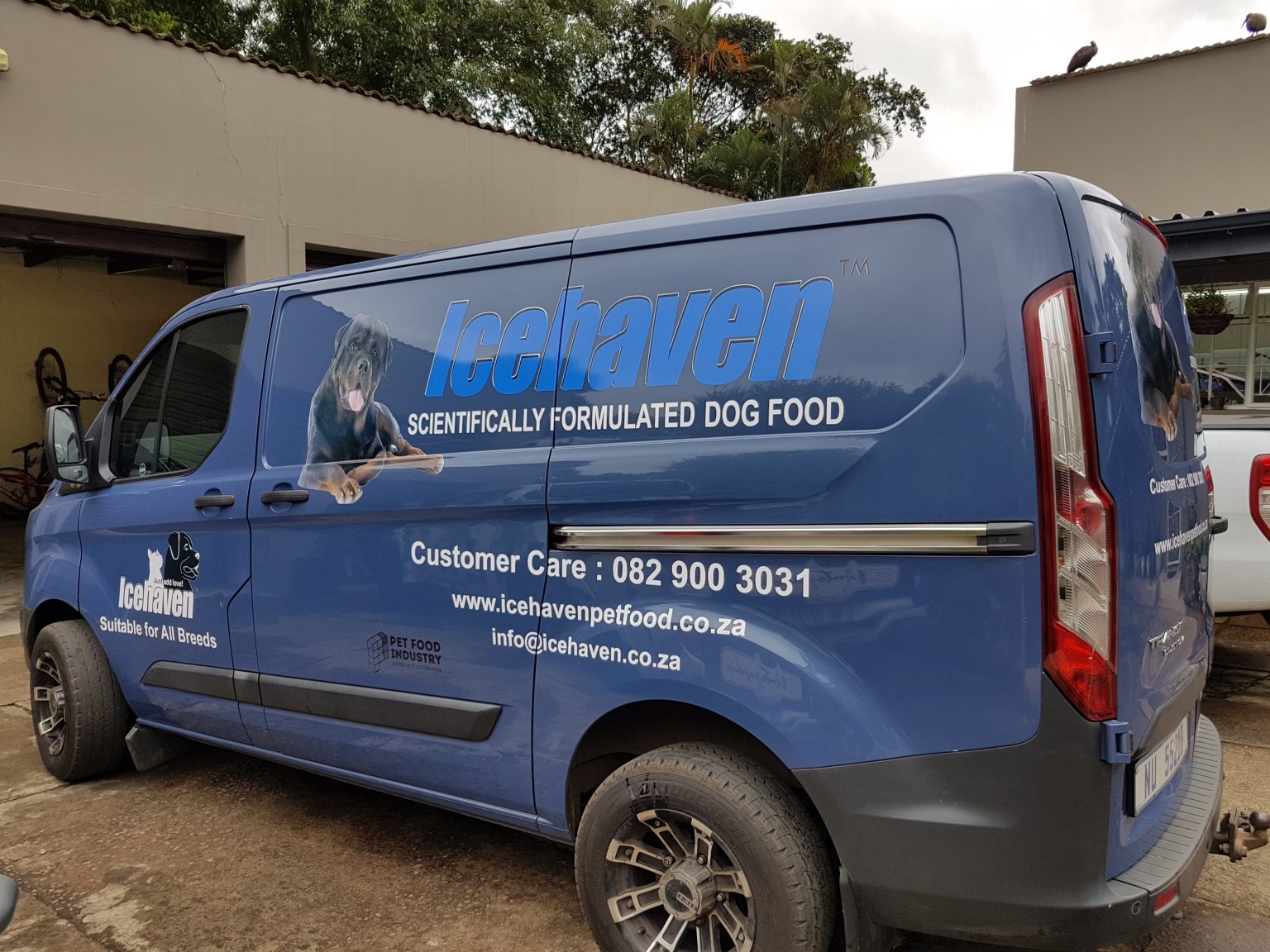 Vehicle Branding: The Ultimate Guide | Brandy and Co Media